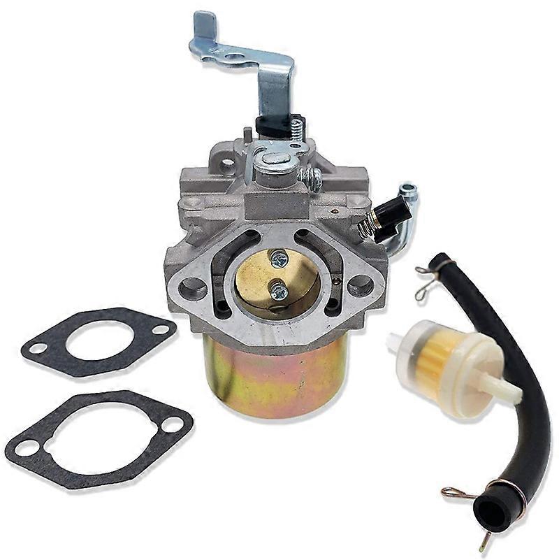 ROBIN EY28 RGX3500 RGX3510 EY28D EY280 7.5HP Generator Carburetor ...