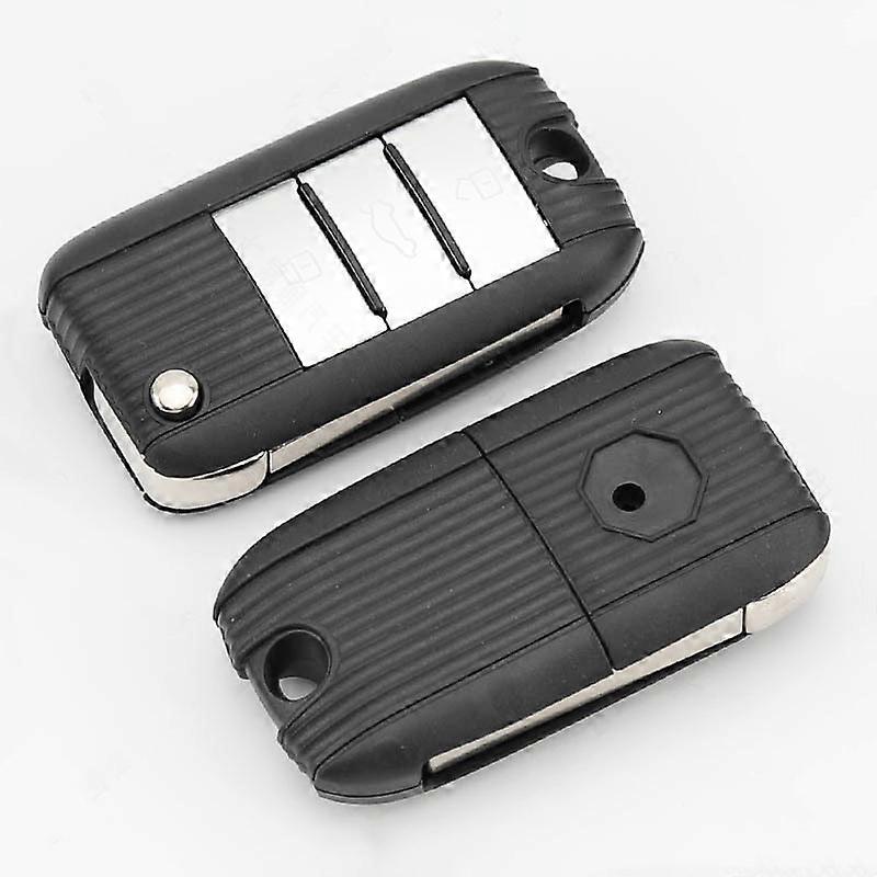 Replacement Remote Flip Key Shell For MG MG3 MG5 MG6 MG7 ZS GT GS EZS ...
