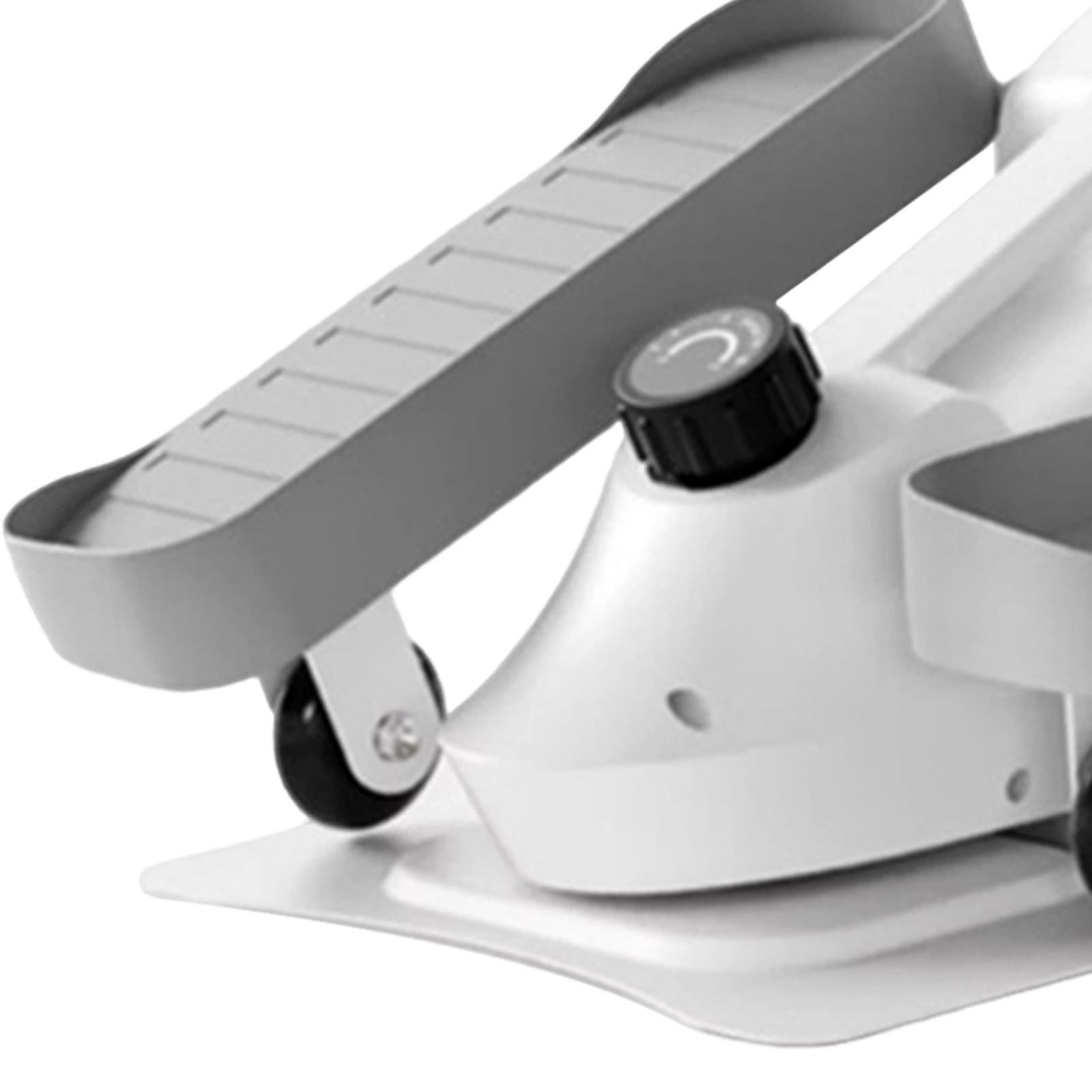 Mini Stair Stepper Compact Full Body with Display for Workout Indoor ...