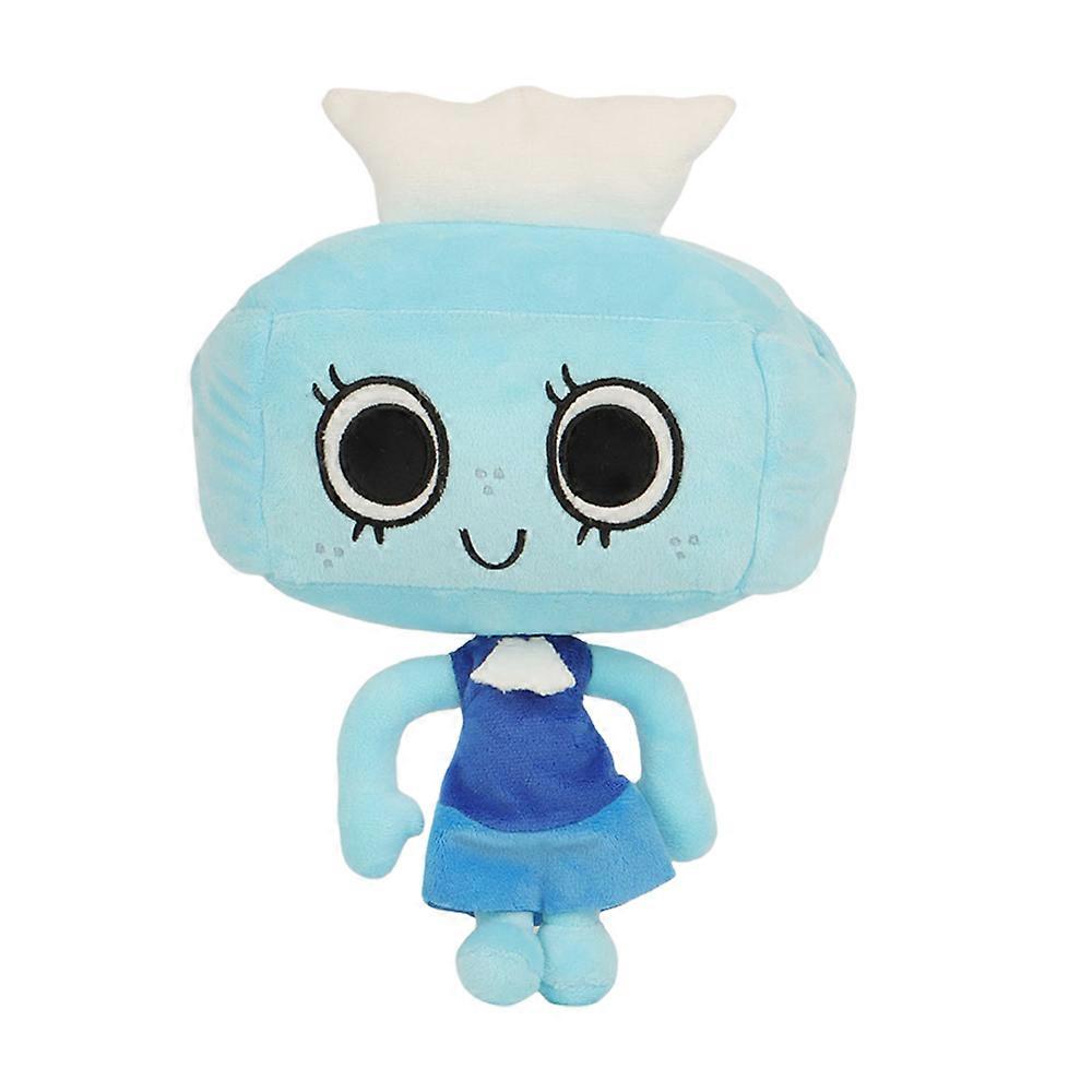 Dandy's World Horror Games Plush Toy, Cartoon Toys Plushies, Pebble ...