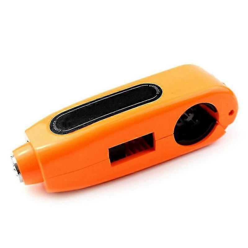 Barsinfi Motorcycle Grip Lock Handlebar Throttle Motorcycle Bicycle ...