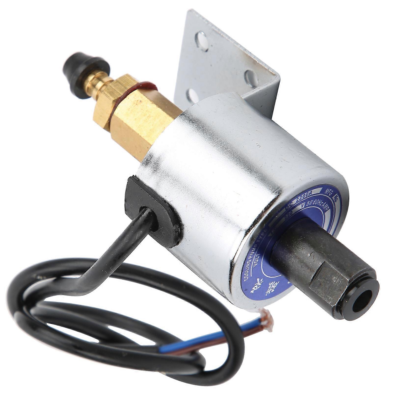 Grinding Machine Electromagnetic Oil Pump Grinder Milling Machine ...