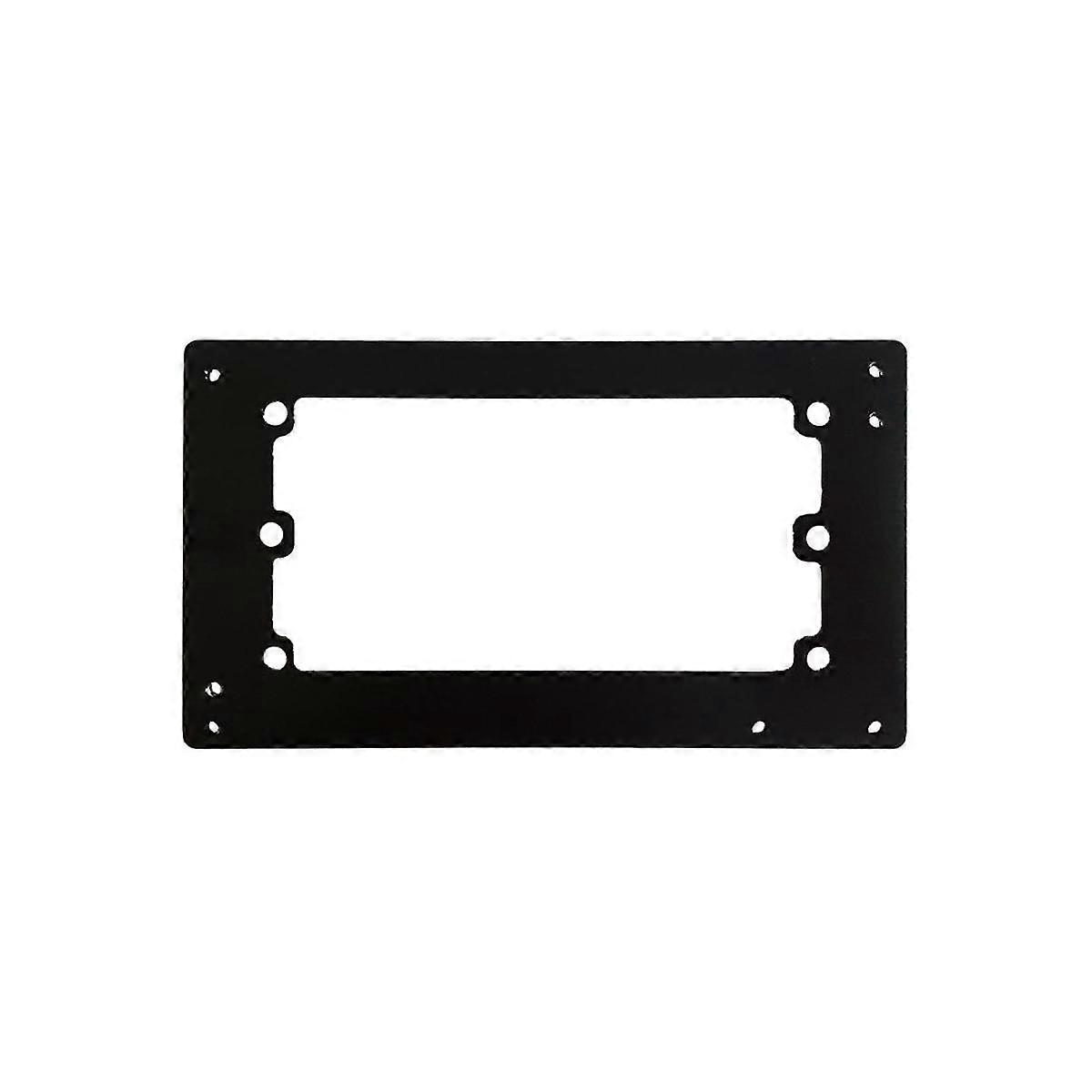 Atx Power Supply To Sfx Power Supply Bracket Sfx Power Supply To Atx ...