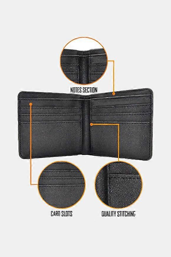 The Beatles Revolver Bifold Wallet | Fruugo UK