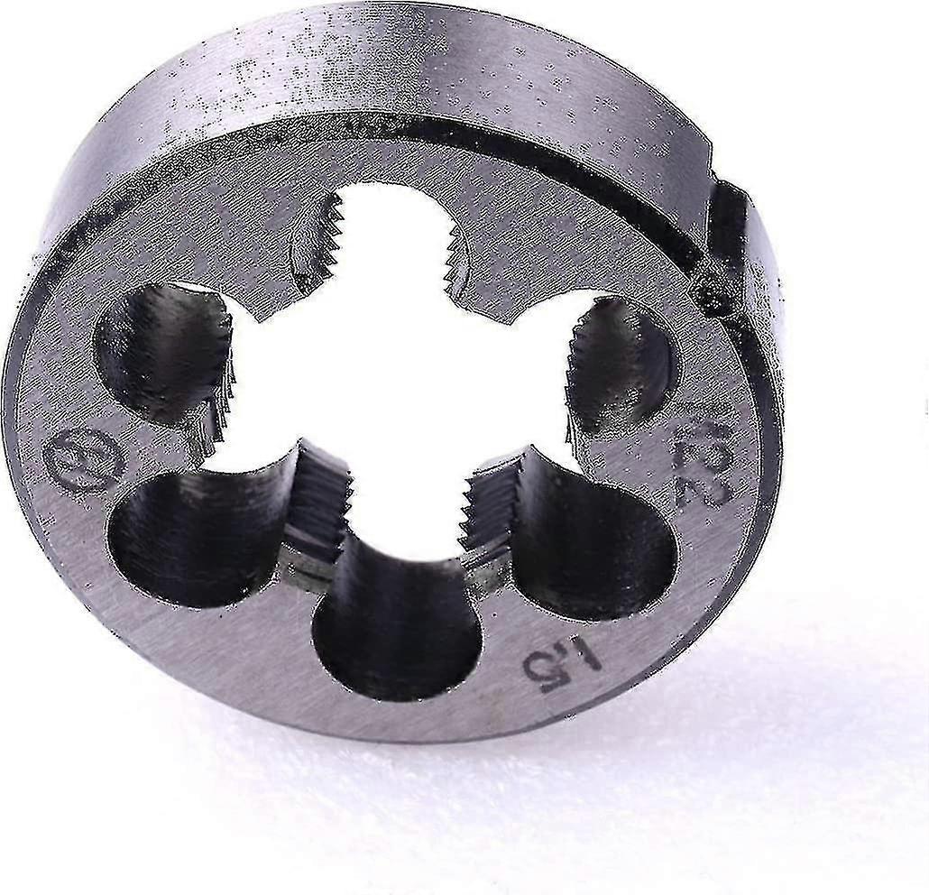 M22 X 1.5mm Metric Right Wire Hand Die, 1pc | Fruugo UK
