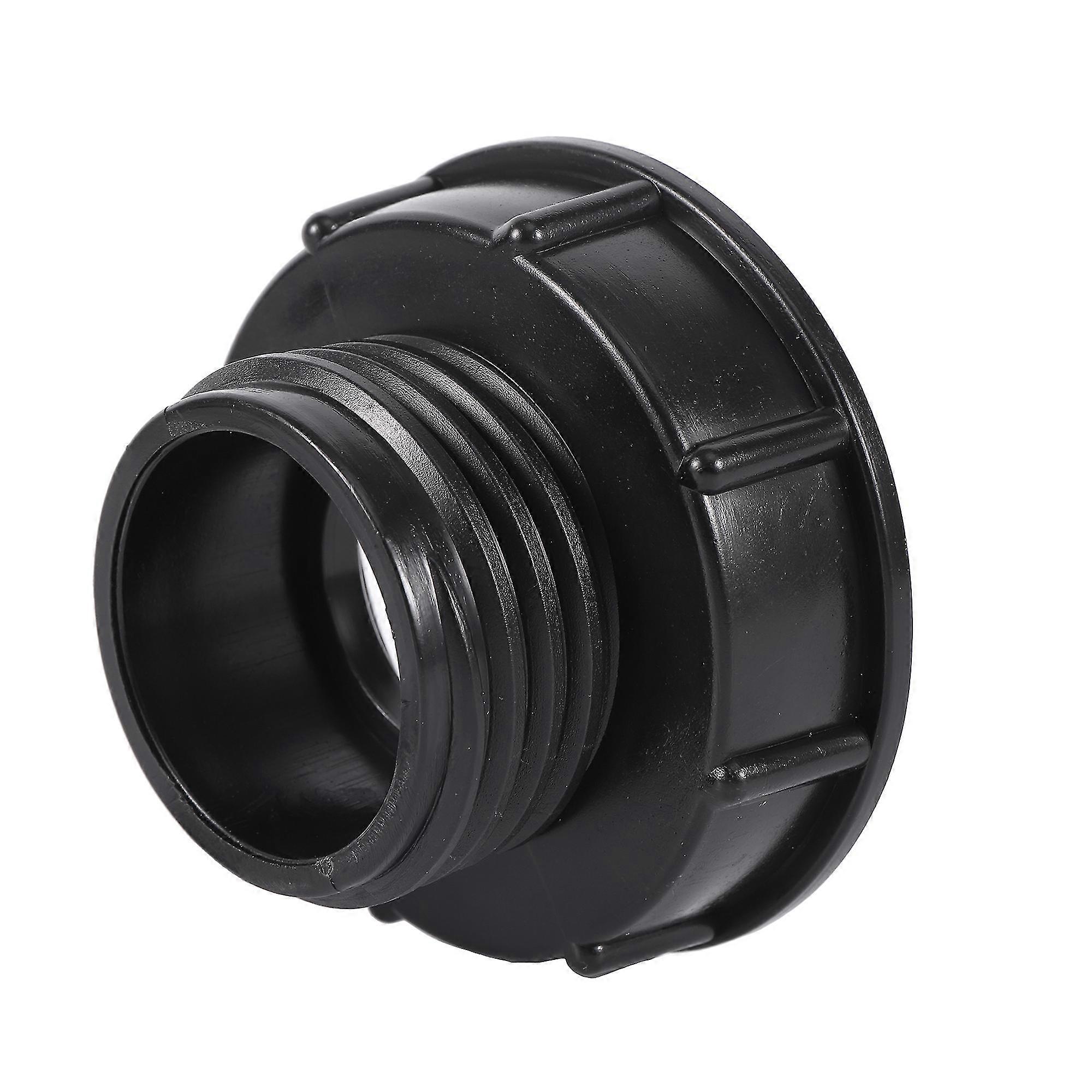 S80 To S60 Ibc Tank Adapter Water Tank Discharge Drainage Outlet ...