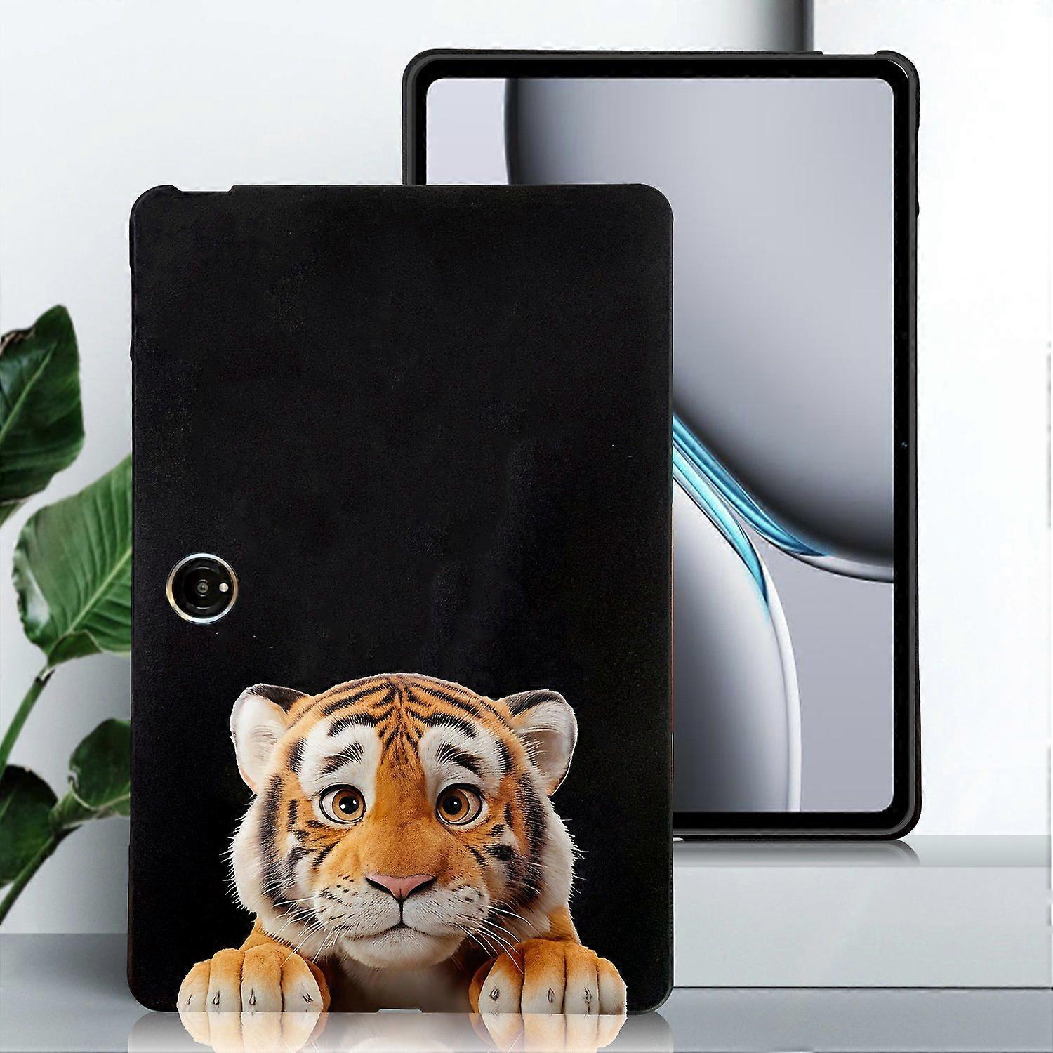 TPU Case For Oppo Pad Neo Pad Air 2 OnePlus Pad Go Pattern Printing ...