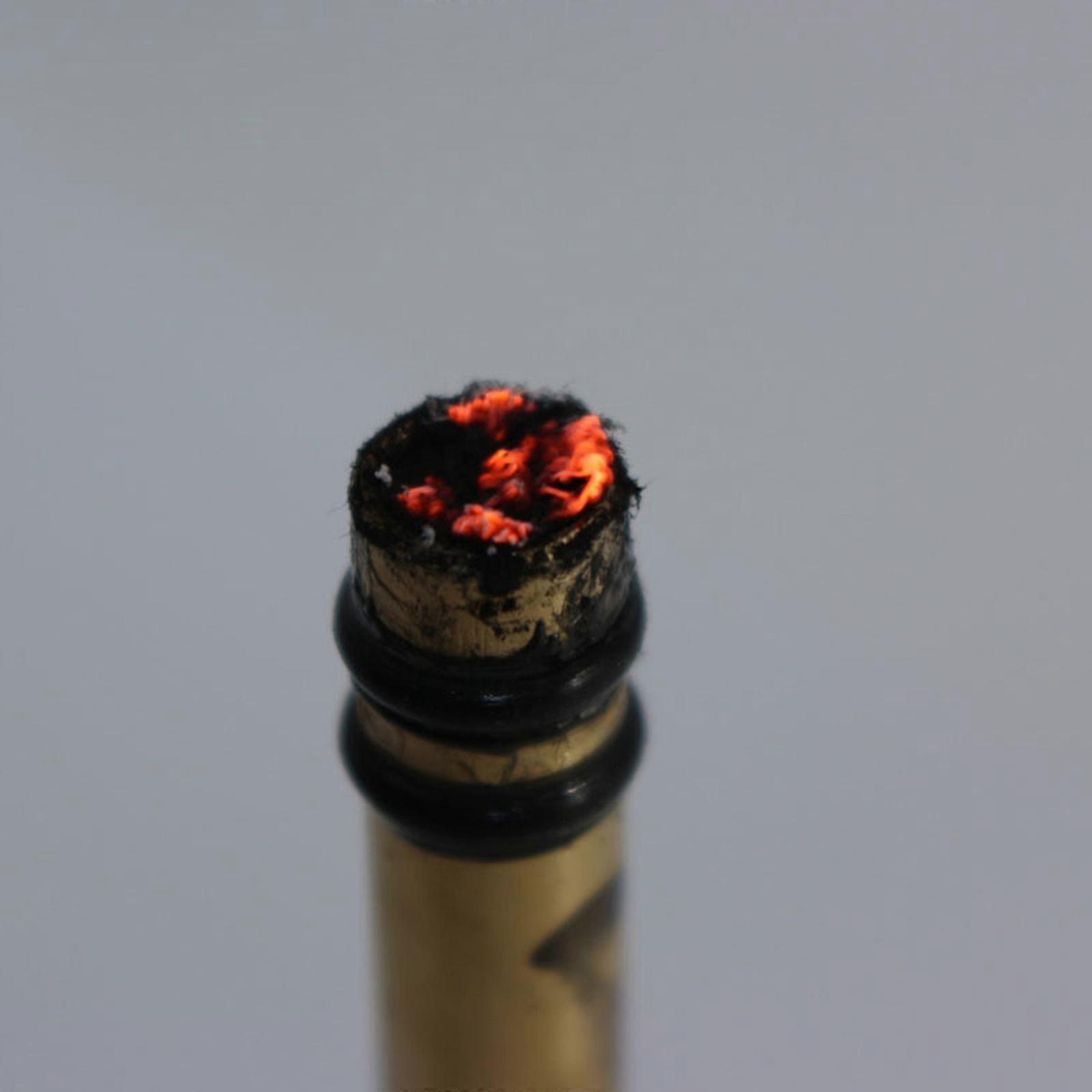 Fire Piston Metal, Brass,Emergency Fire Tube, Compressed Fire Detector ...