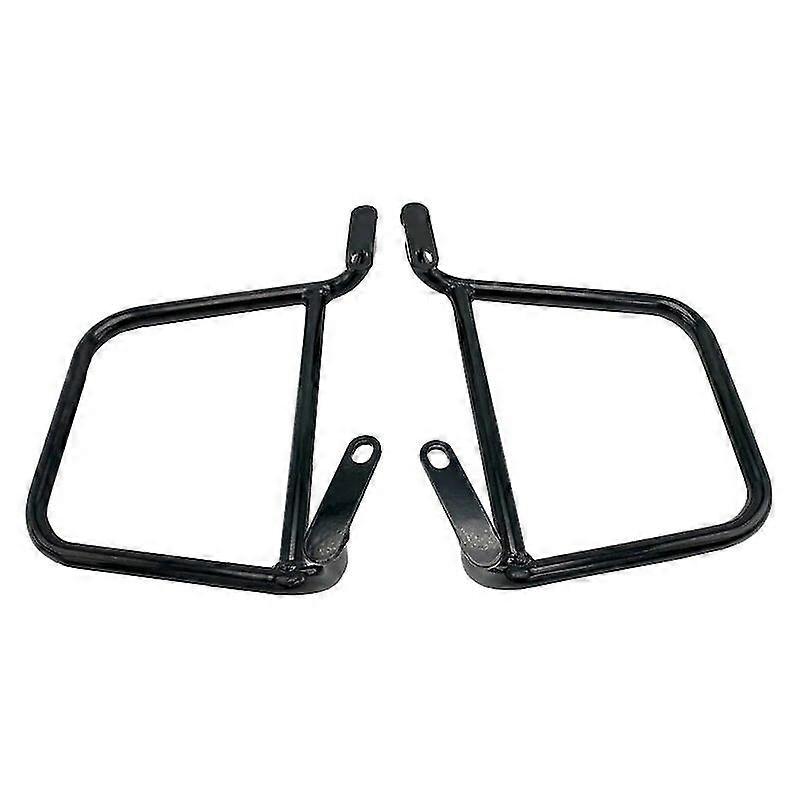 Motorcycle Rear Luggage Bag Rail Support Guardrail For Bmw R18 R18b ...