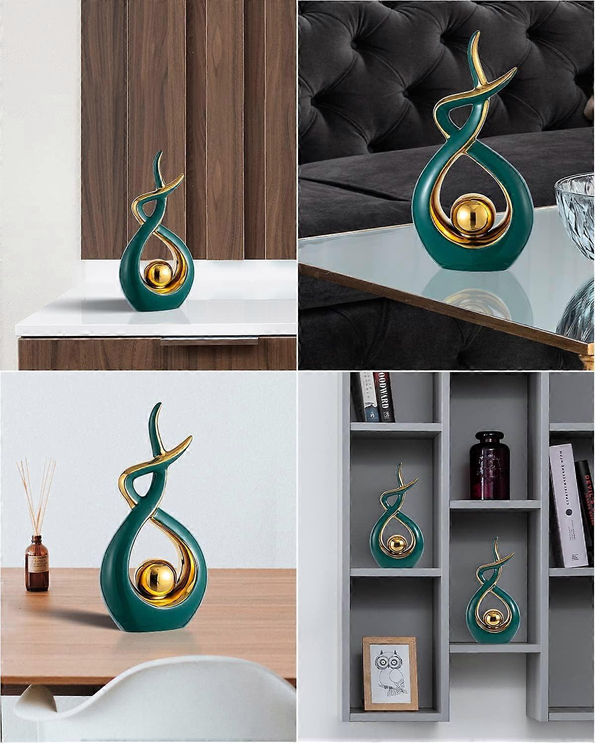 Modern Decor, Home Decor Accents, Coffee Table Decor, Shelf Decor ...