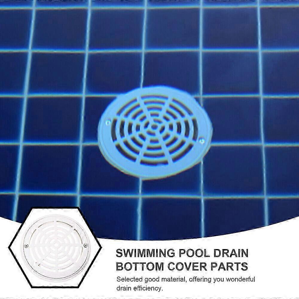 Swimming Pool Floor Drain Cover, Swimming Pool Floor Drain Water Main ...