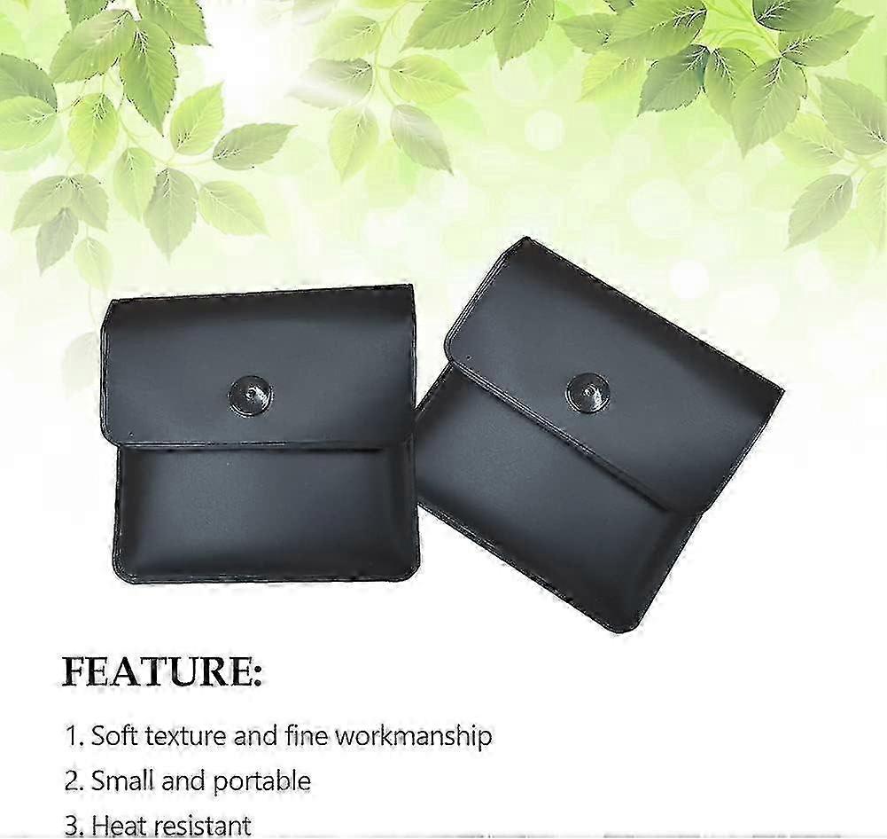 Ashtray, Ashtray For Pocket Portable Portable Fireproof Odorless For ...