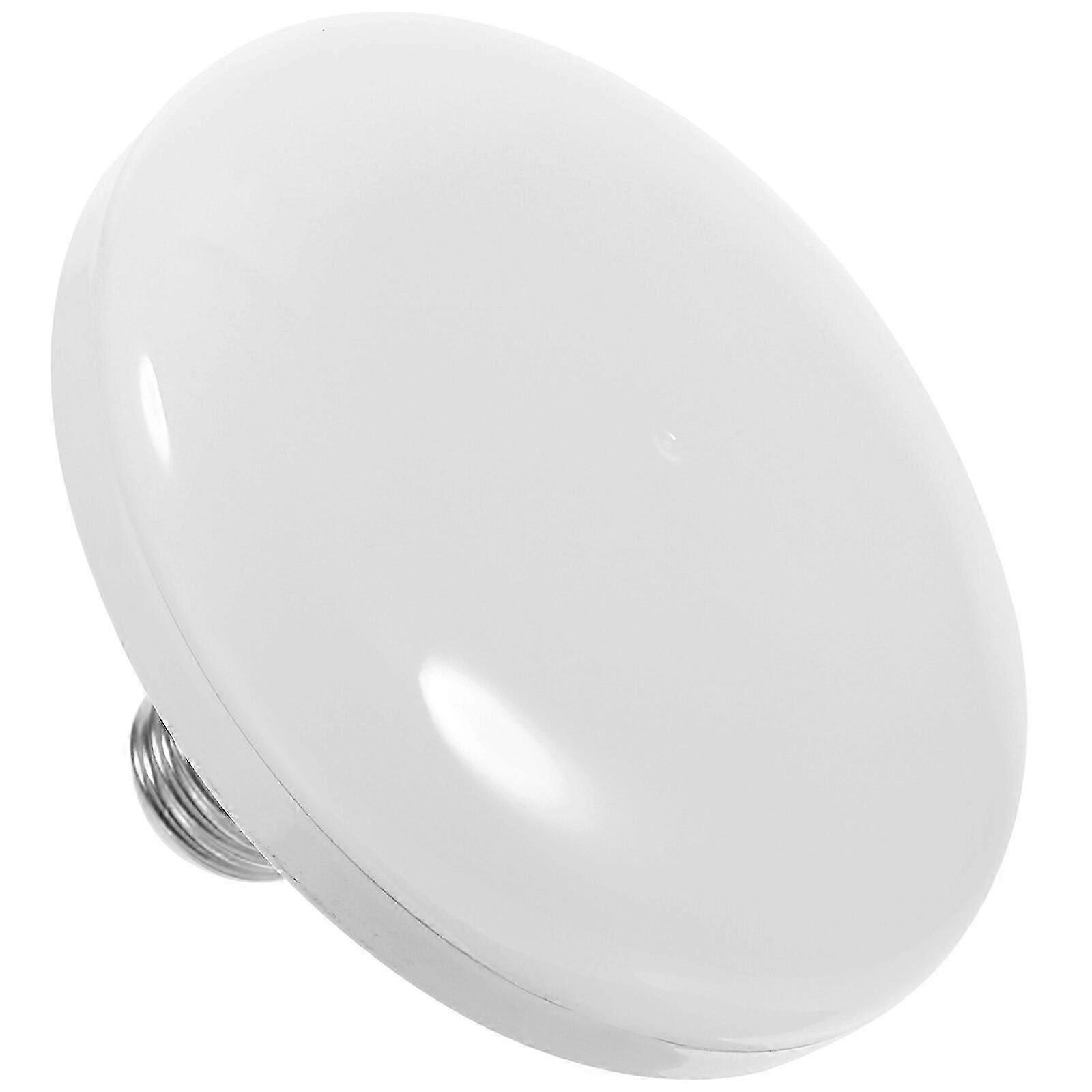 E27 Energy Saving Led Lamp Flat High Power Led Light Bulb 220v E27 24w ...