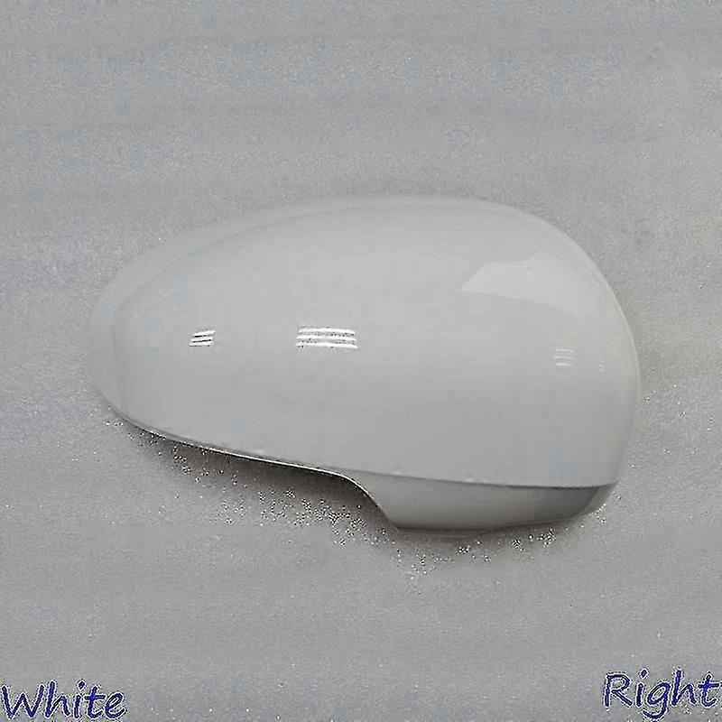 Unique Car Accessories Rearview Mirror Cover For Toyota Iq 2009~2015 ...