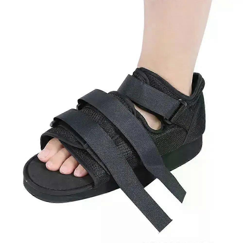 Plantar Splint Brace Toe Orthopedic Support Brace Foot Orthosis Foot ...