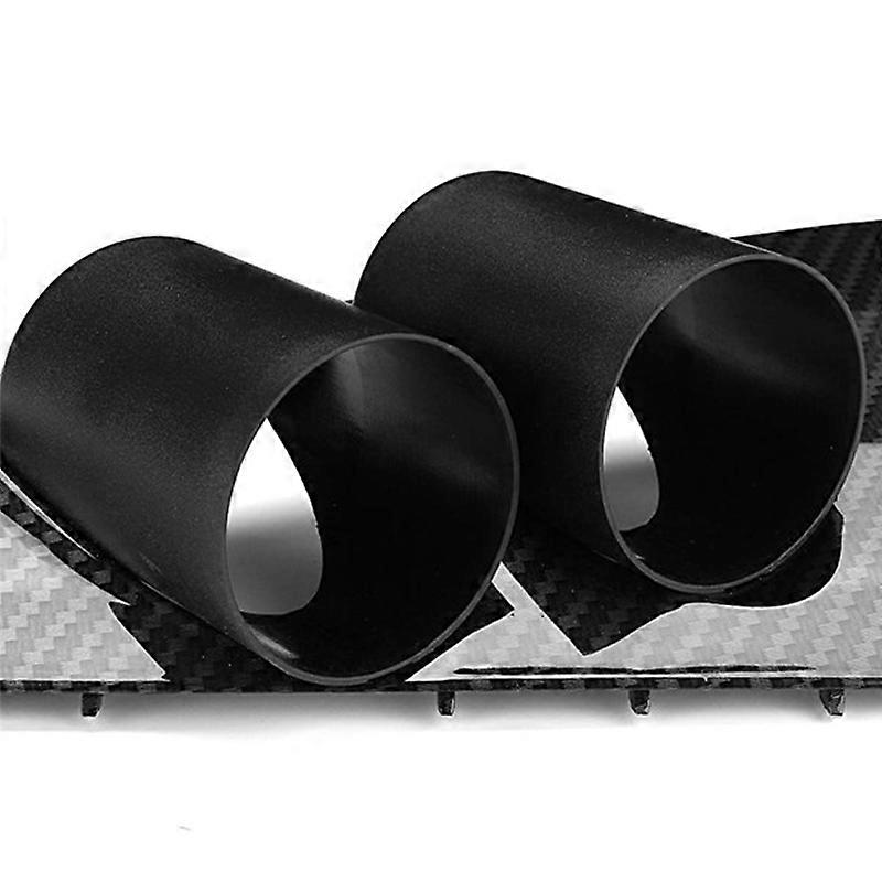 52MM Gauge Pod Dash Twin Meters Holder for Ford Falcon BA BF 02-11 ...