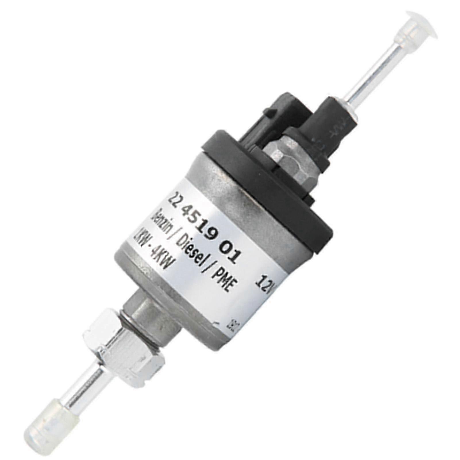12V Eberspacher Airtronic D2/D4 Diesel Heater Fuel Metering Pump ...