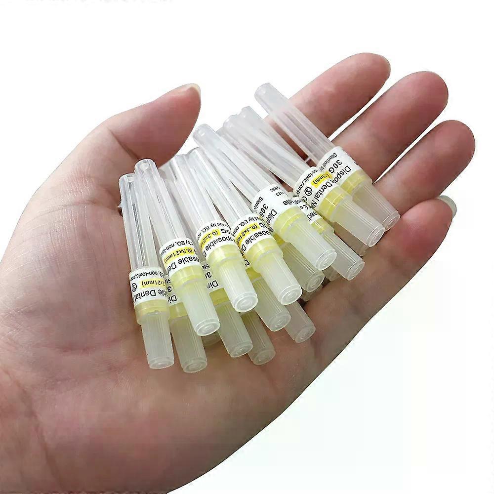 Plasma Pen Needles 03*21mm Plasma Pen Replacement Needles For ...