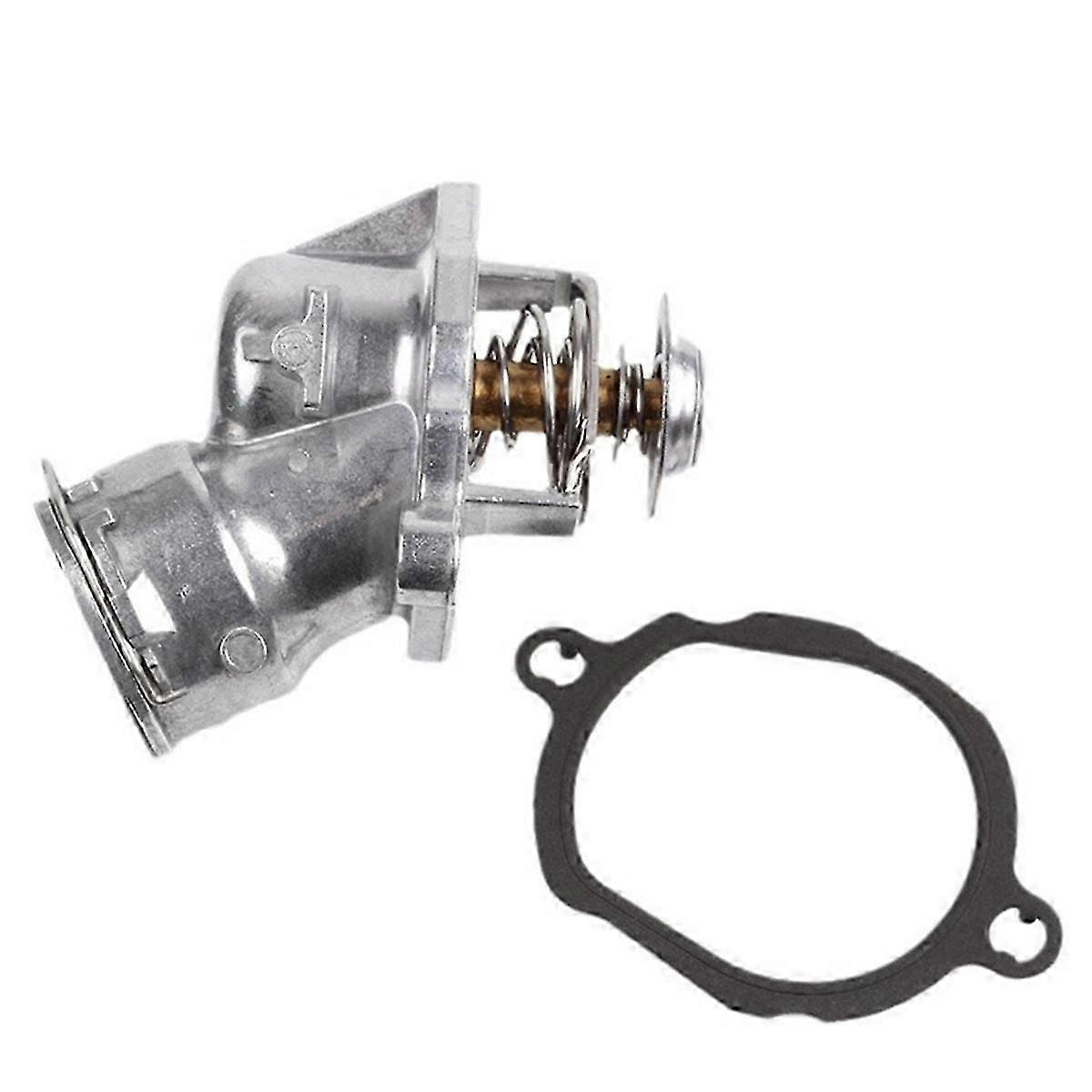 Coolant Thermostat for W221 V221 S500 C216 CL500 R230 SL500 B906 ...