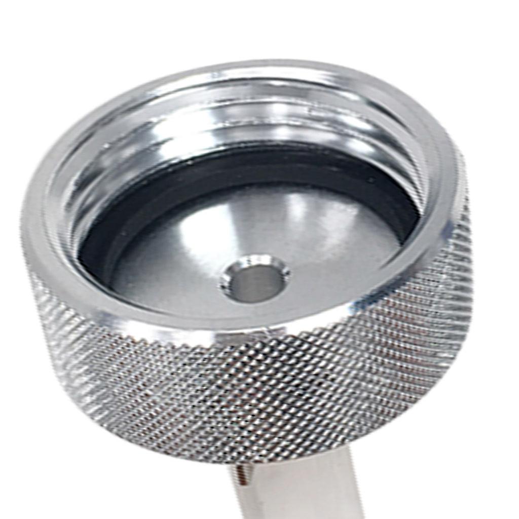 Vas6262a Dsg gearkasse Oliepåfyldningsslange Olie skift adapter ...