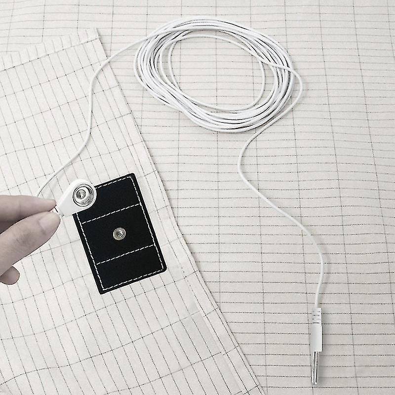 Earthing Bed Grounding Sheet Shield Emf Anti Radiation Conductive ...