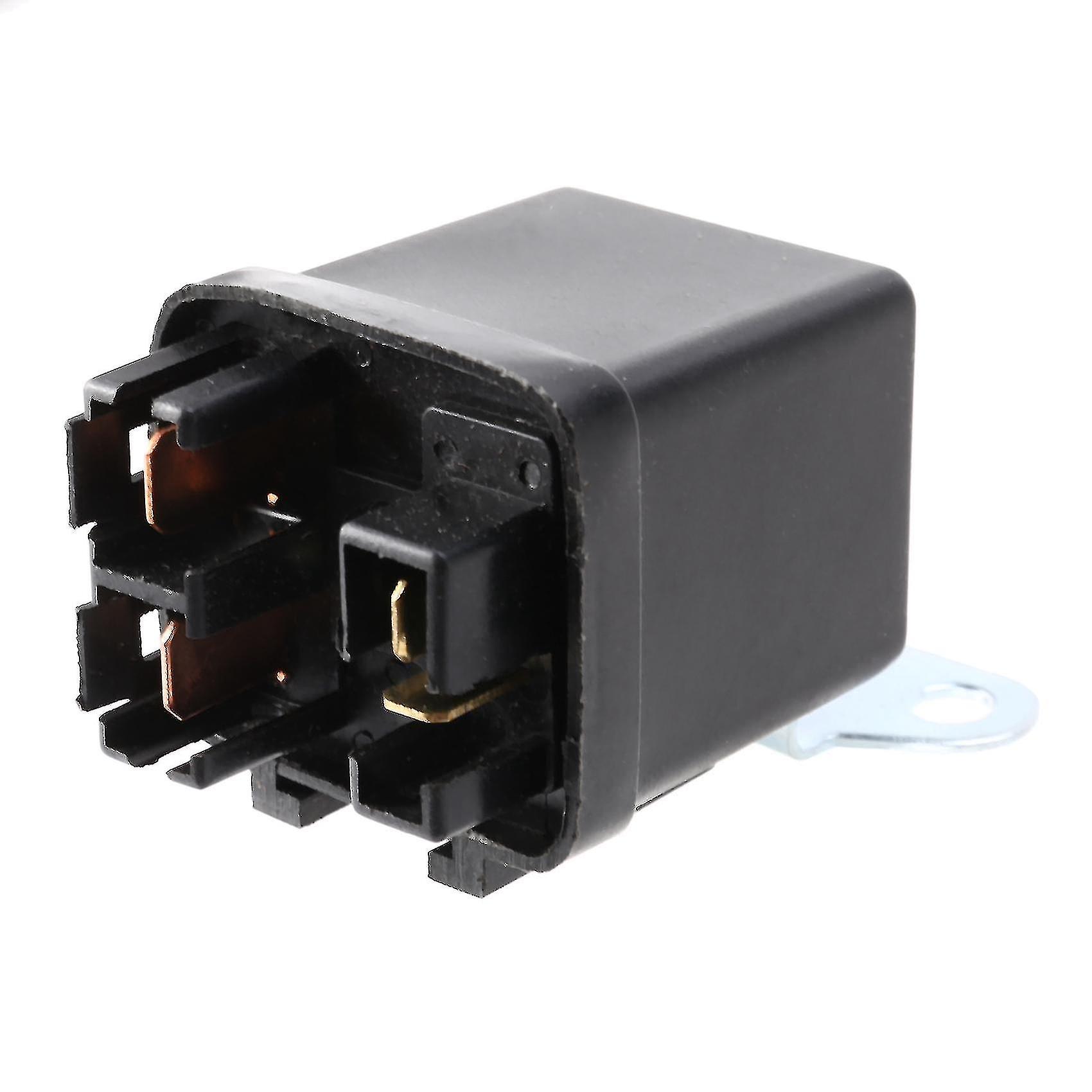 Preheating Relay Replacement For Kubota Yanmar Jideco 91008v 12v ...