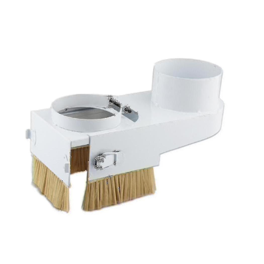 Cnc Milling Machine Dust Cover Dust Cover Brush For Dust Wood Carving ...
