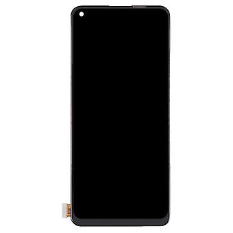 Tft Lcd Screen Compatible Oneplus Nord Ce 5g Eb2101 Eb2103 With Digitizer Full Assembly Display ...
