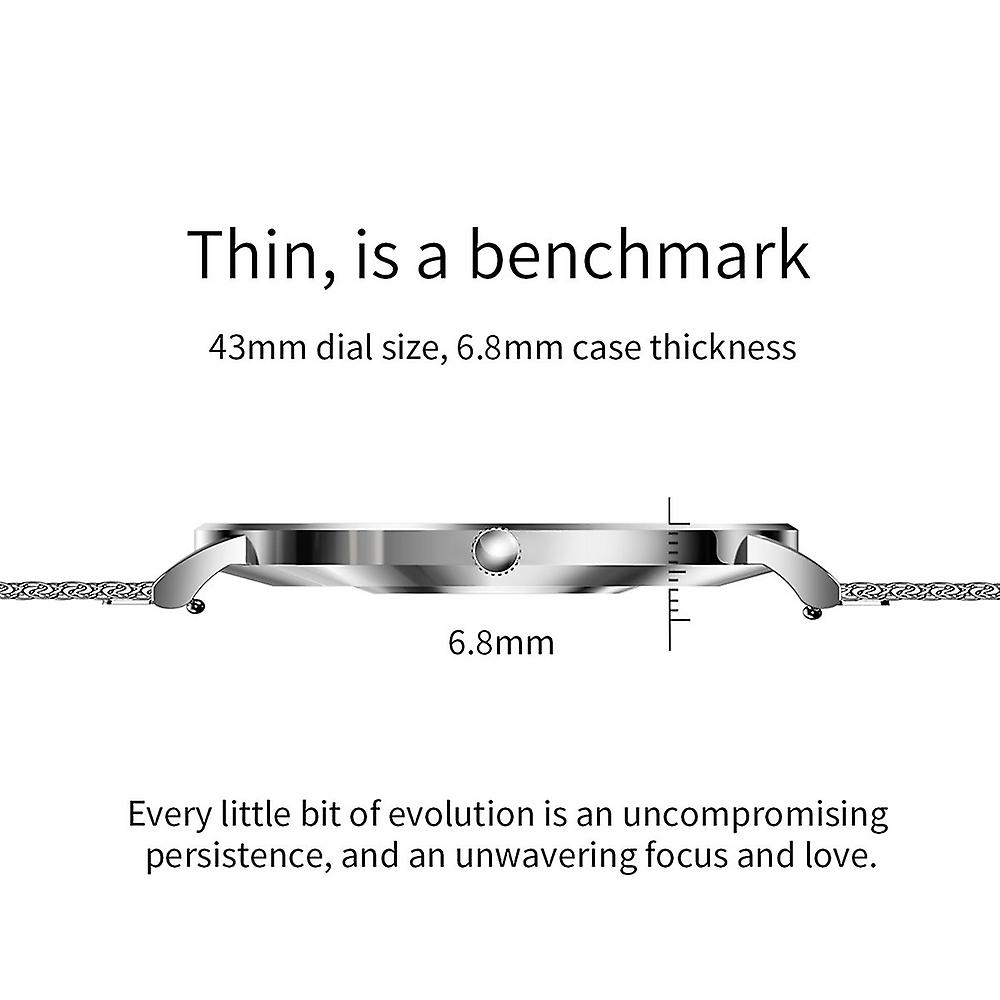 T8 1.3-inch Bluetooth Smart Watch | Fruugo UK