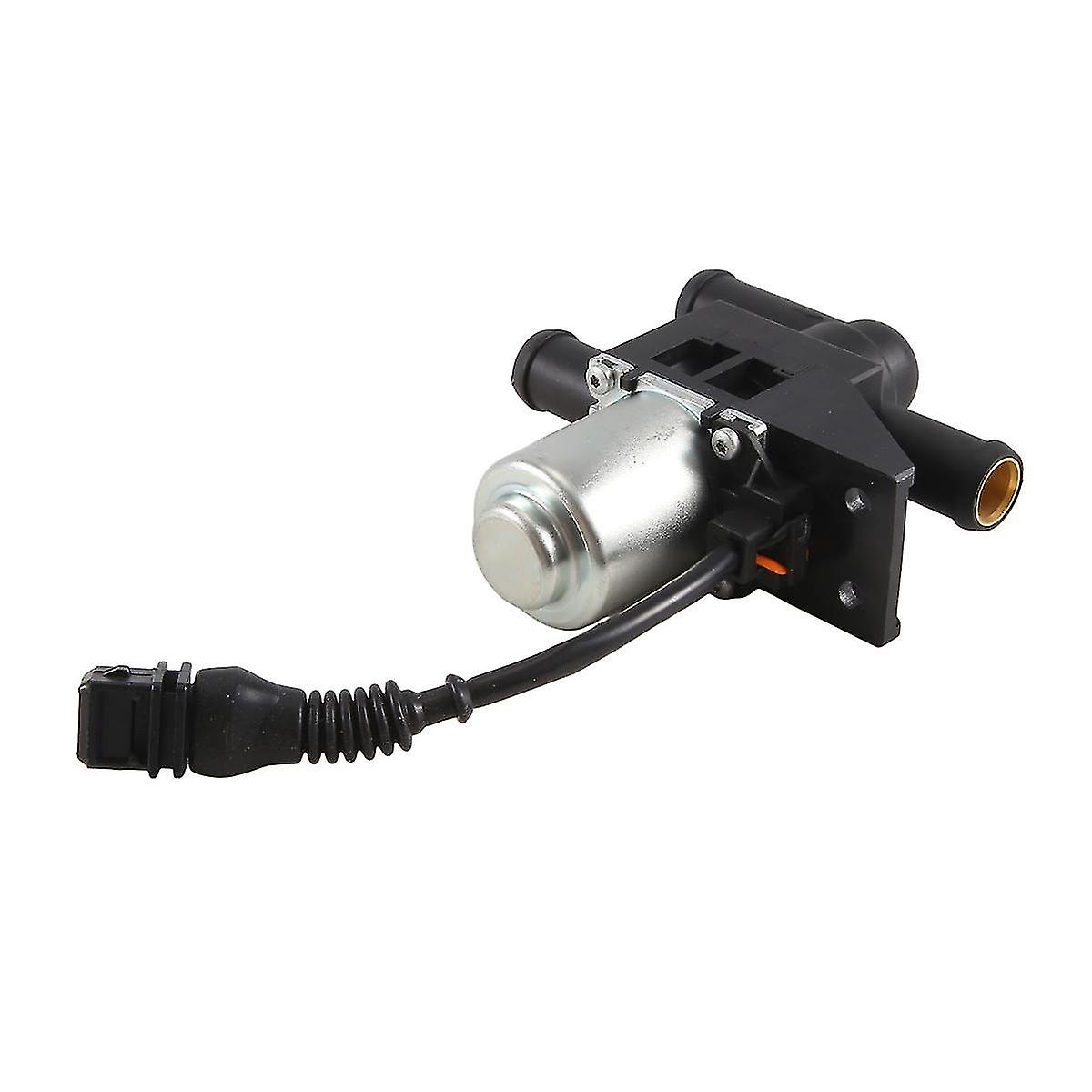 Truck Heater Solenoid Valve Heater Valve 0028302784 for Actros MP1 1840 ...