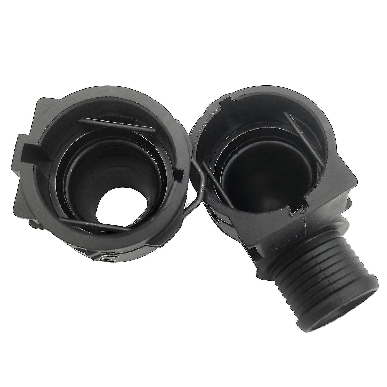 1 Set Heater Inlet Hose Connector Plug 95089363 95089364 for Sonic Trax ...