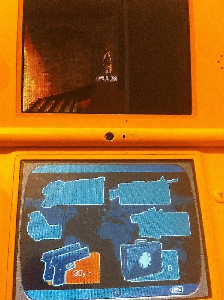 Tomb Raider Underworld (Nintendo DS) - PAL - New & Sealed | Fruugo US