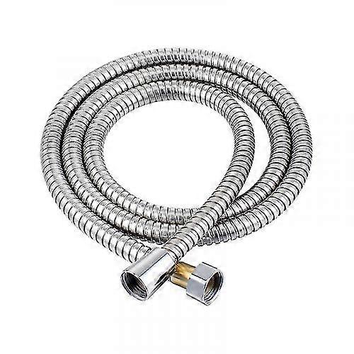 3m anti-twist and anti-corrosion stainless steel shower hose | Fruugo UK