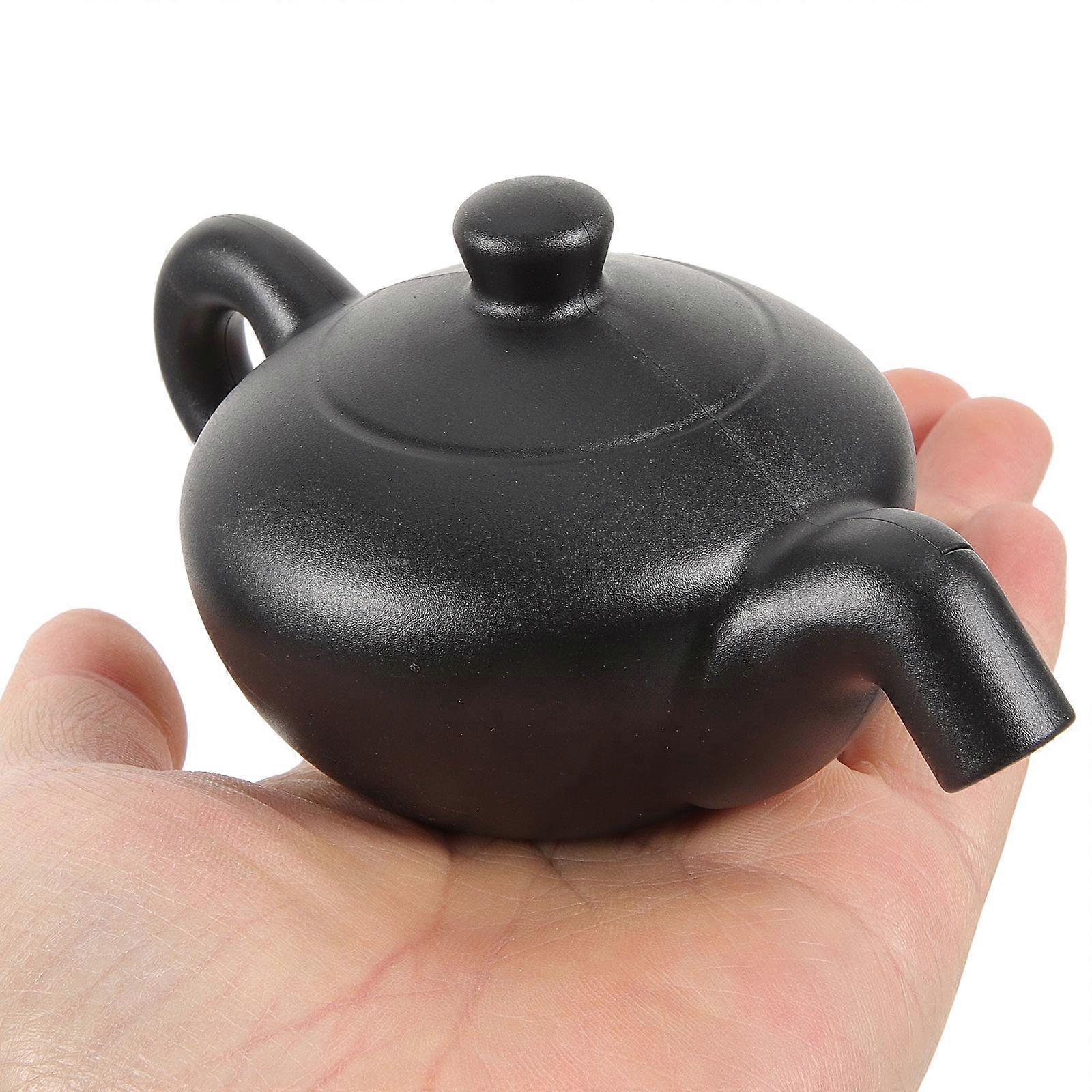1 Set of Desktop Suspended Teapot Tube Waterfall Tabletop Fountain DIY ...