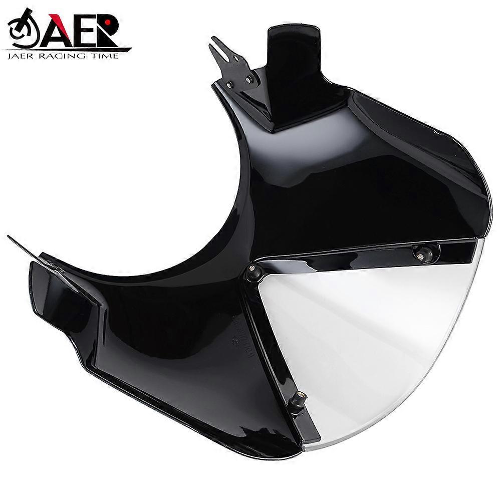 Windshield Windscreen for Yamaha XSR900 2016-2021 XSR700 2018-2021 ...