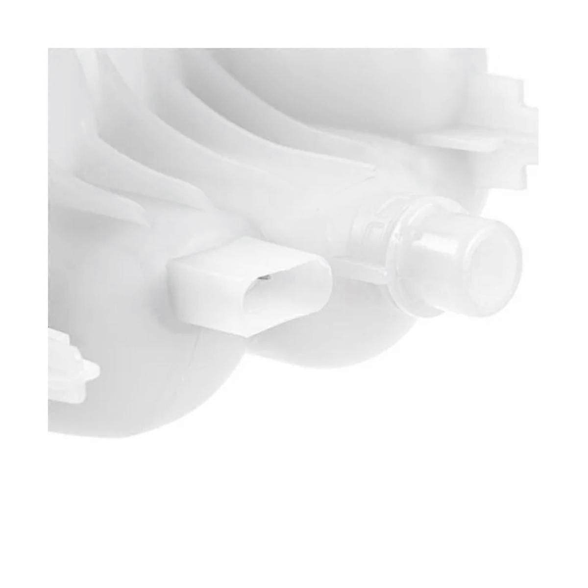 8w0121405e Tank Expansion Engine Radiator Coolant Tank For Allroad ...