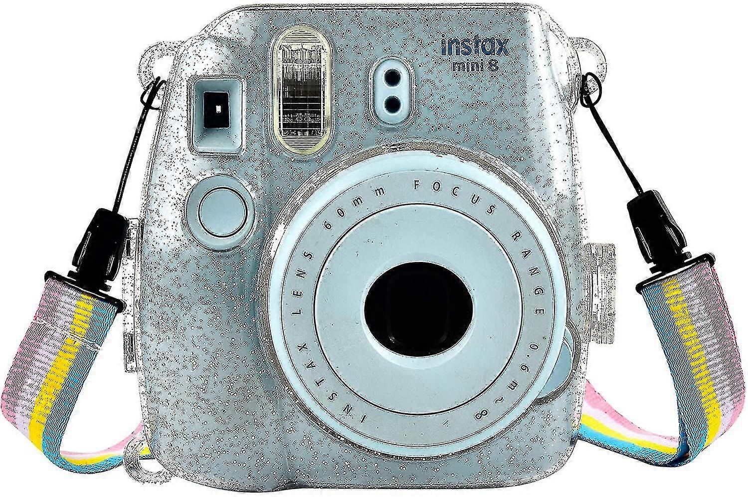 Instax Mini 9 Case For Fujifilm Instax Mini 9/8 Instant Camera ...