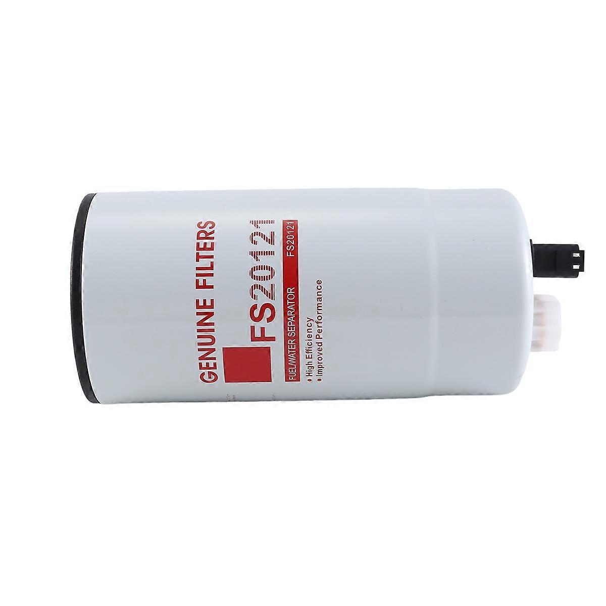 FS20121 Fuel Water Separator Filter for - L9, B6.7 Model Year 2020 2021 ...