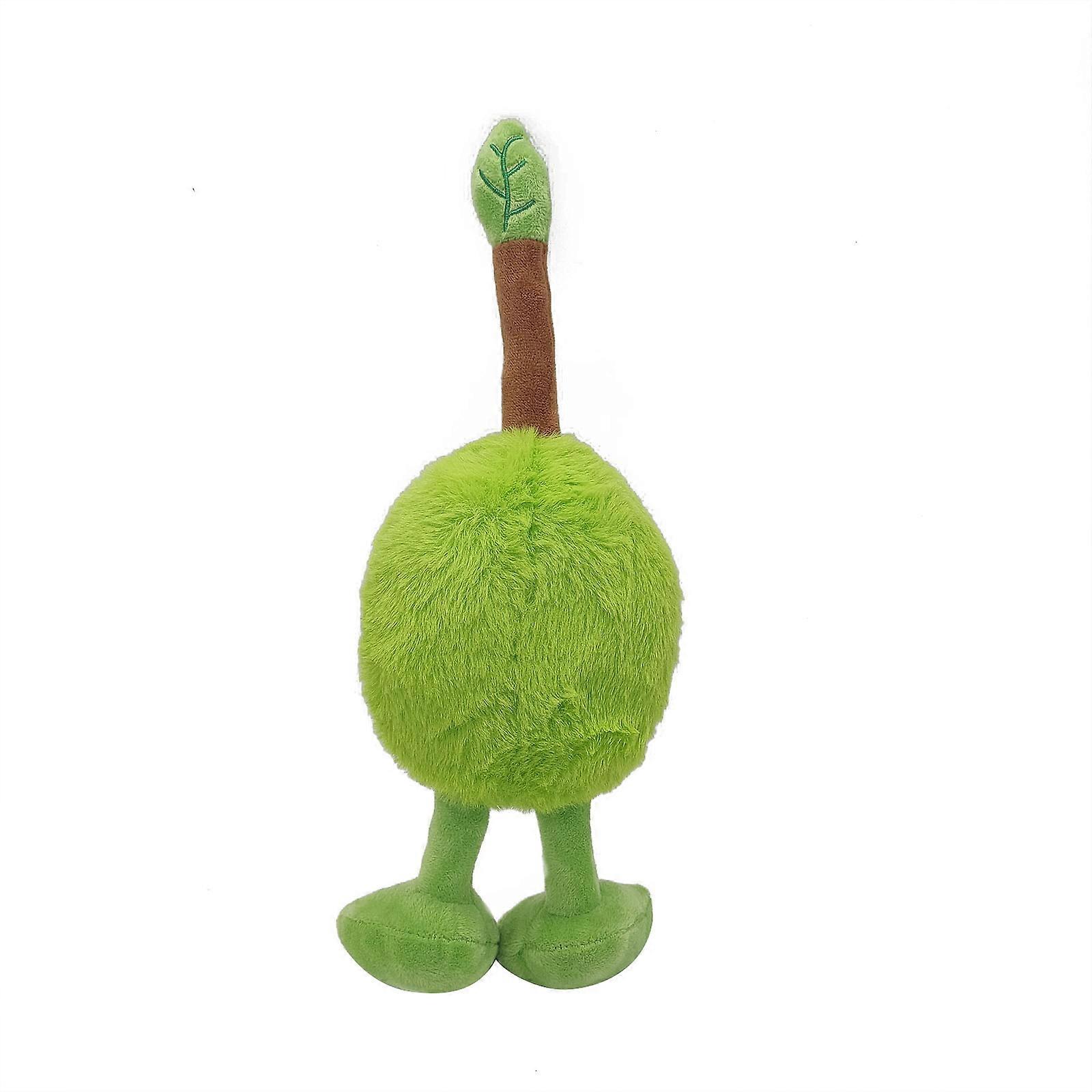 Plush Toy My Singing Monsters Monster Concert Furcorn Doll Monsters ...