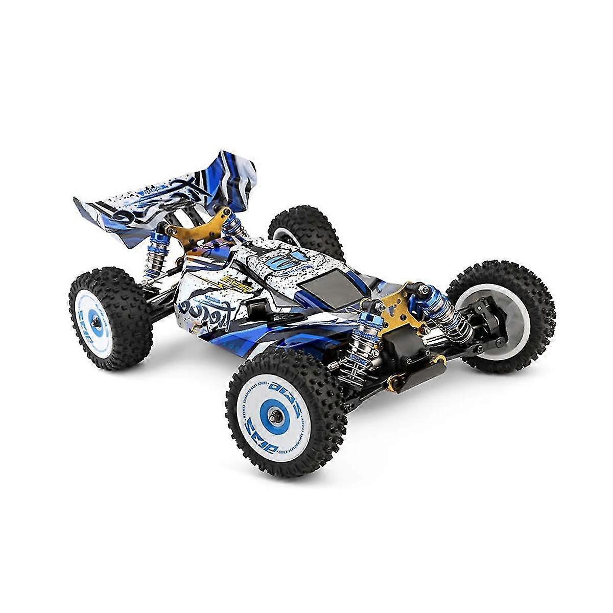 4Pcs Shell Differential Housing GearBox for 144001 144002 144010 124007 ...