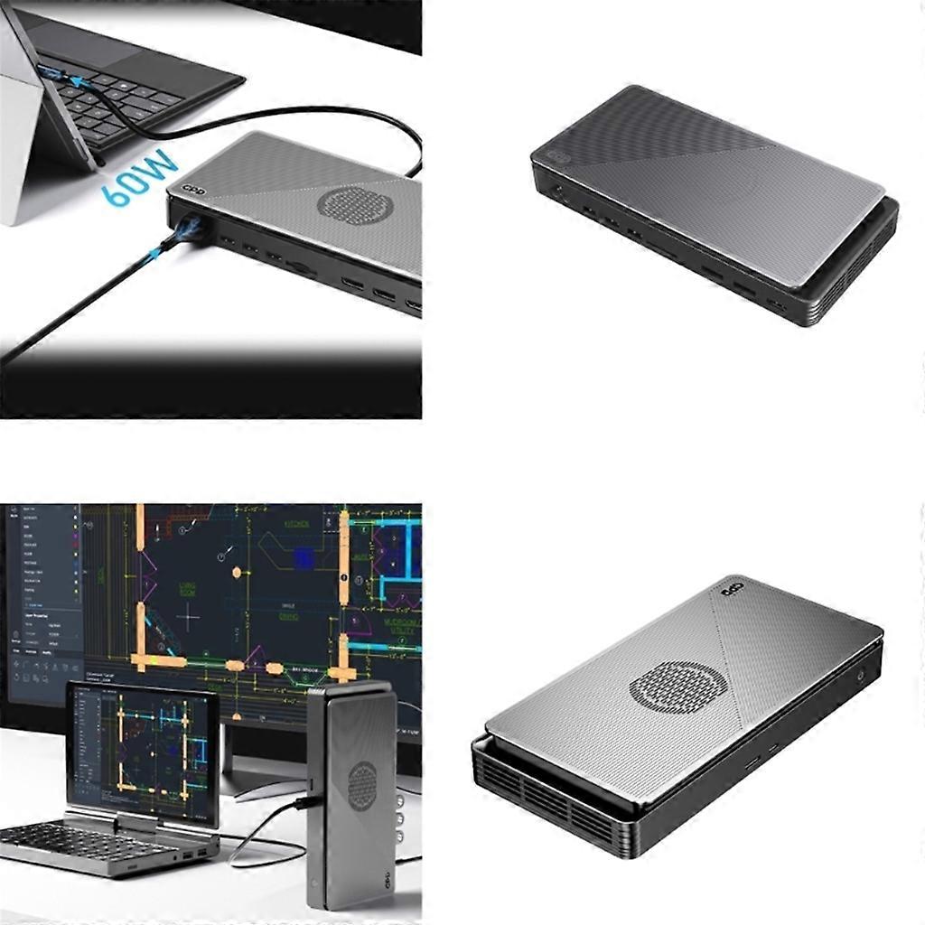 GPD G1 Smallest Graphics Card Expansion Stunning Graphics, Fast Speed ...