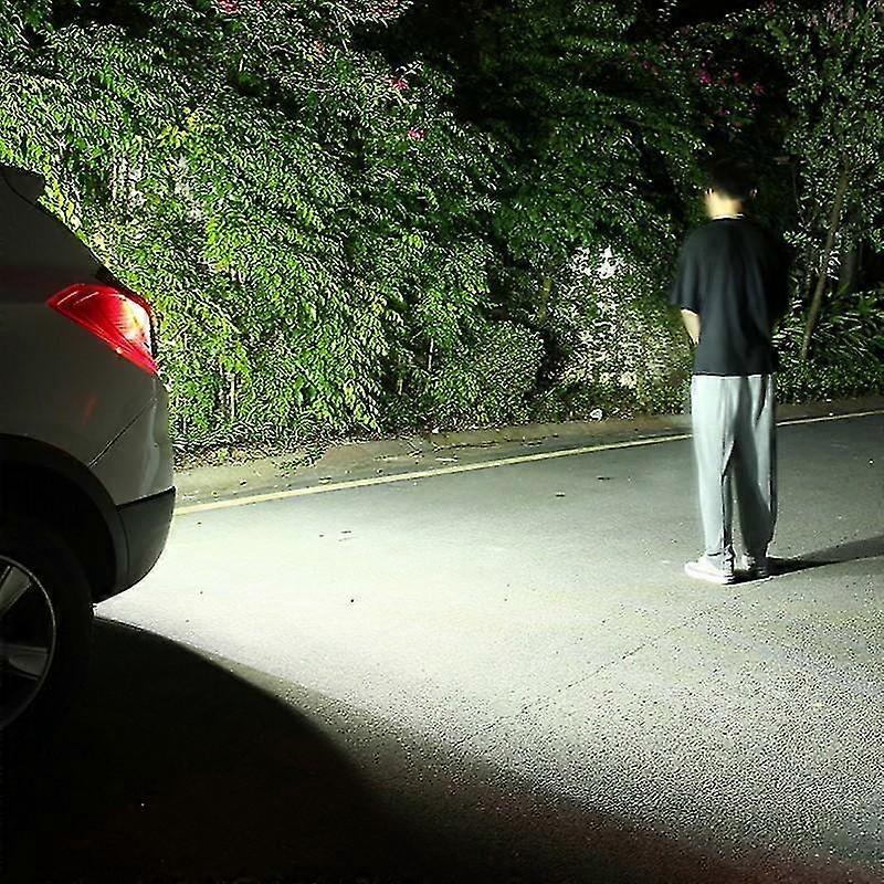 Car Reverse Light High Brightness Reversing Flashing Warning Lamp ...