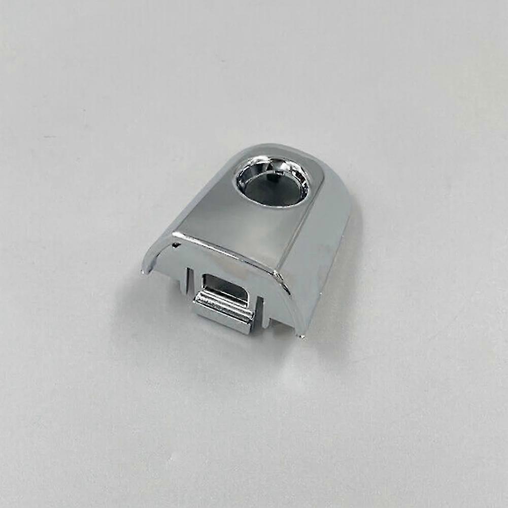 Left Right Door Outer Handle Chrome Cap Cover for Sport Montero 2008 ...