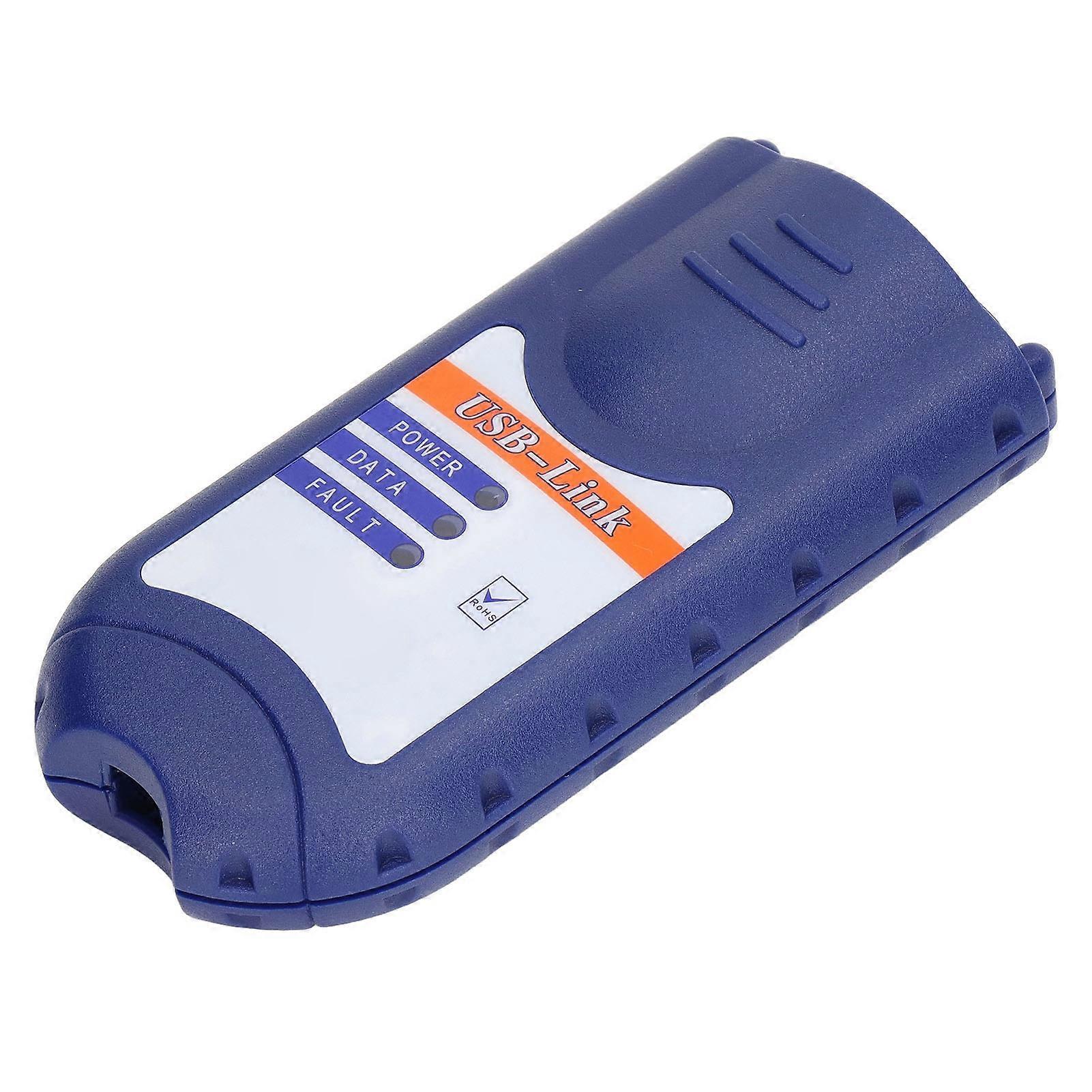 For NEXIQ USB Link OBD Diagnostic Scanner High Accuracy Professional ...