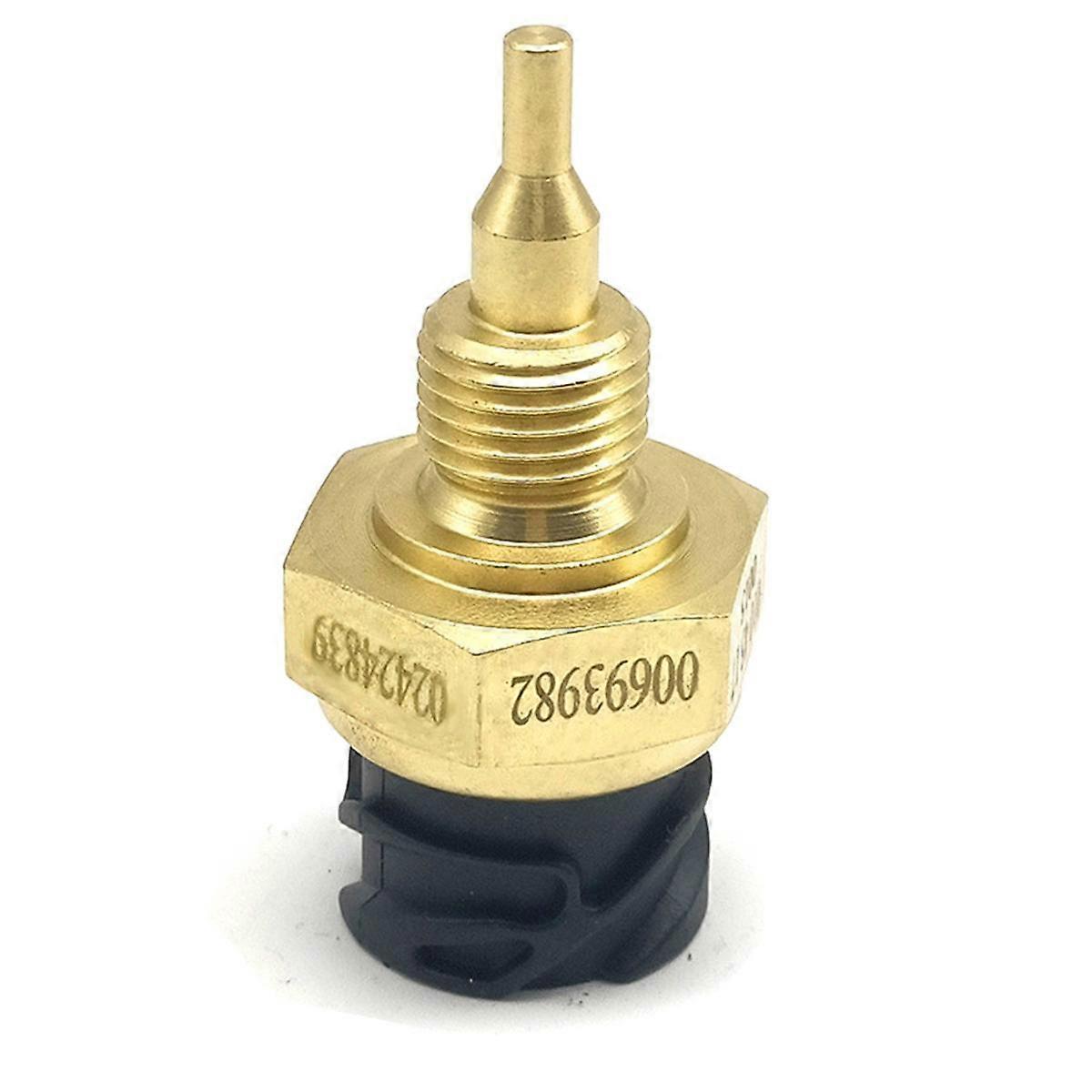 New Temperature Sensor H54201 for Sinotruk HOWO T7H Hohan N7G Voith ...