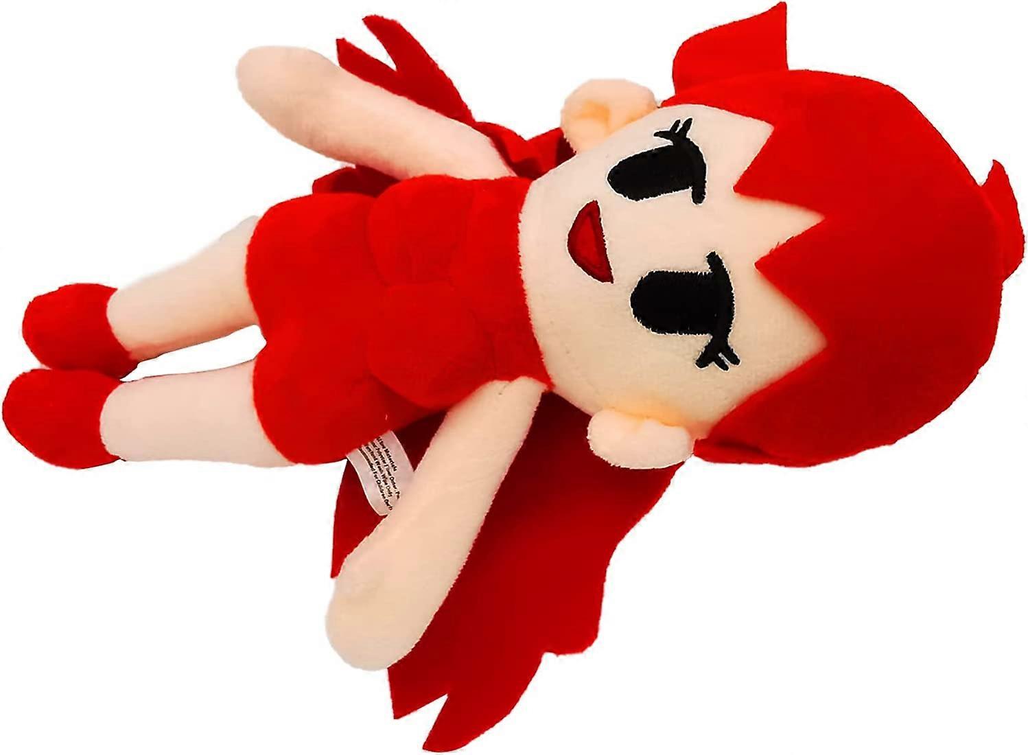 Friday Boyfriend and Girlfriend Plush Toy 10" 2pcs | Fruugo UK