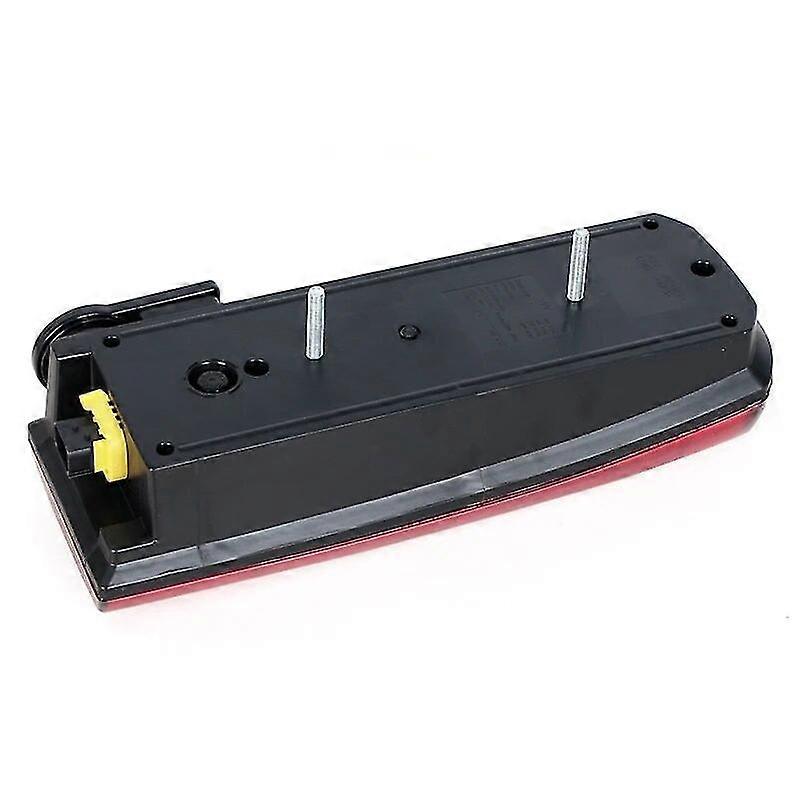 For Mercedes-benz Trucks Actros Mp4/5 Led Rear Tail Light Rear Tail ...