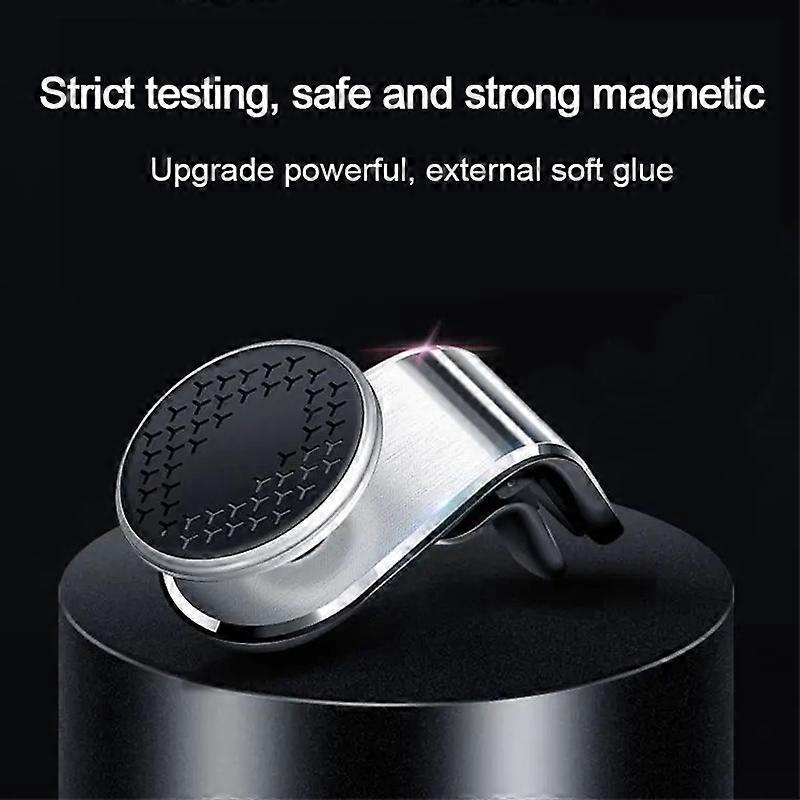 Magnetic Car Phone Holder For BMW E30 E36 E39 E46 E60 E70 E87 E90 E92 ...