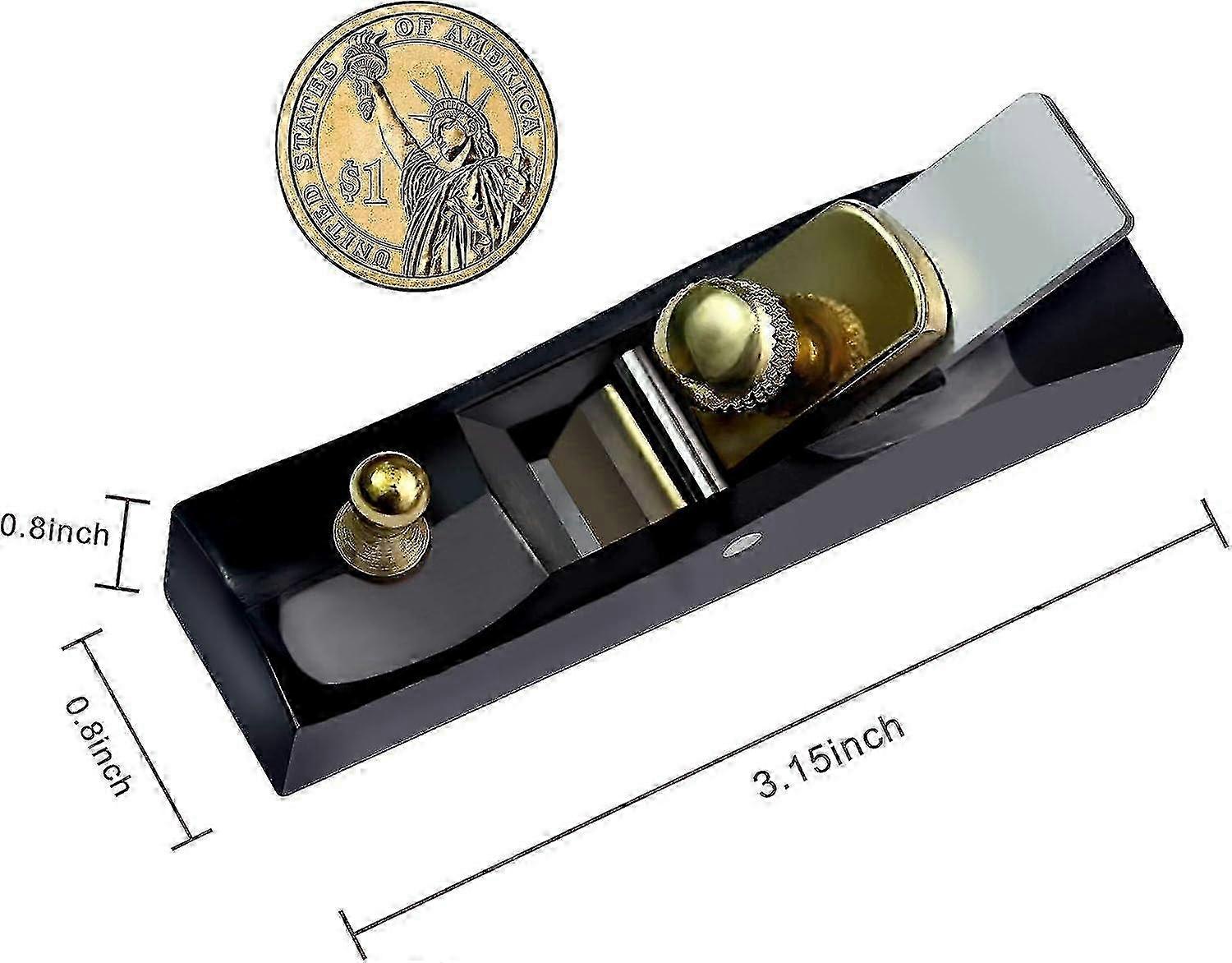 Mini Wood Planer, Small Planer, Mini Manual Planer For Wood, Small One ...