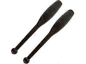 3Pcs Indian Clubs 1 Lb Workout Mace Reusable Weighted Club for Exercise ...